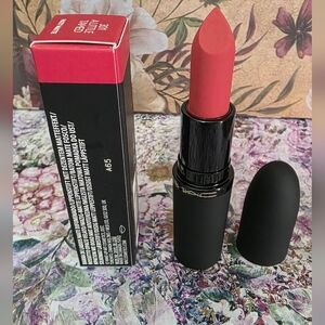 MAC Cosmetics | Makeup | New Mac 226 Hazy Matte Powder Kiss Powder Kiss ...